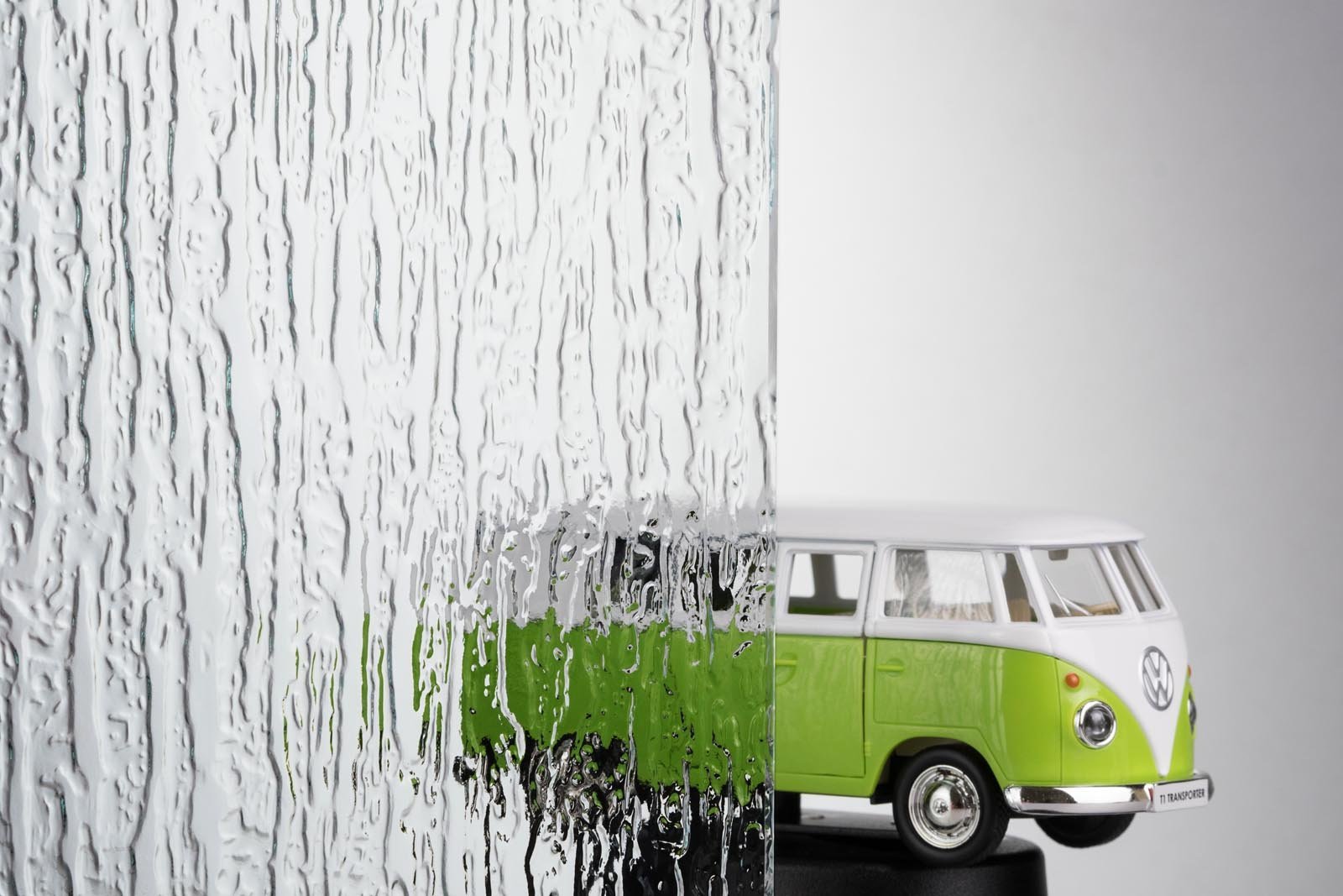 Texture Glass - Proscreen Fine Glass